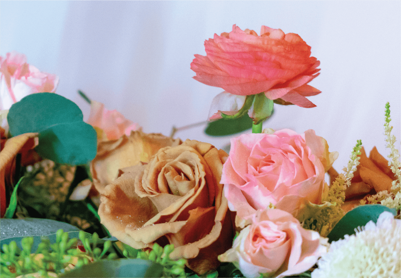 Floral Gallery - Sweet Williams Co. Floral Design